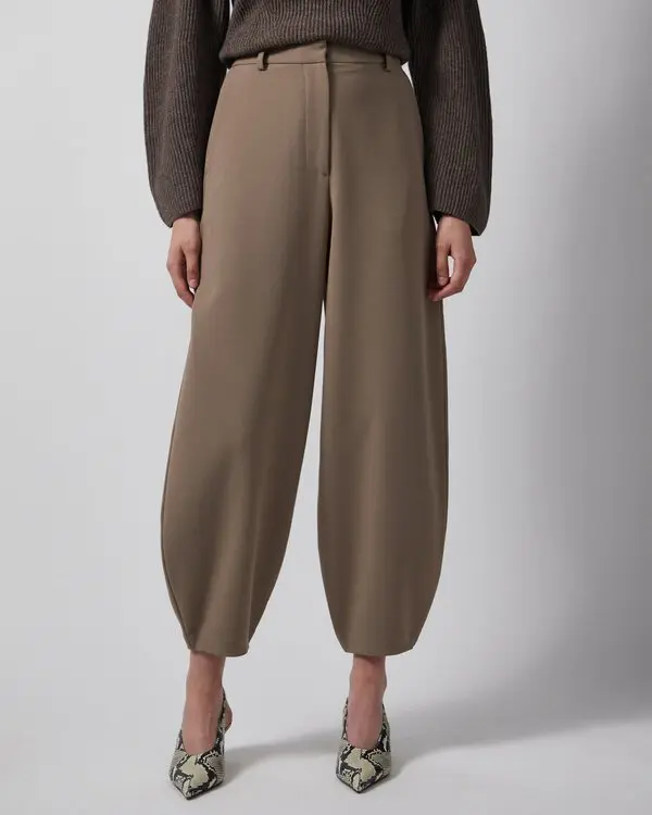 BY MALENE BIRGER Pants Carlien