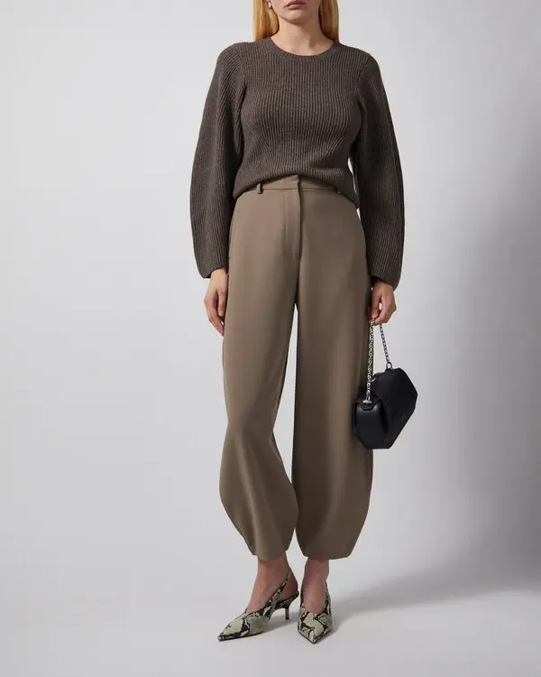 BY MALENE BIRGER Pants Carlien