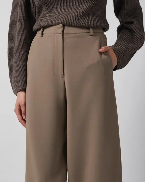 BY MALENE BIRGER Pants Carlien