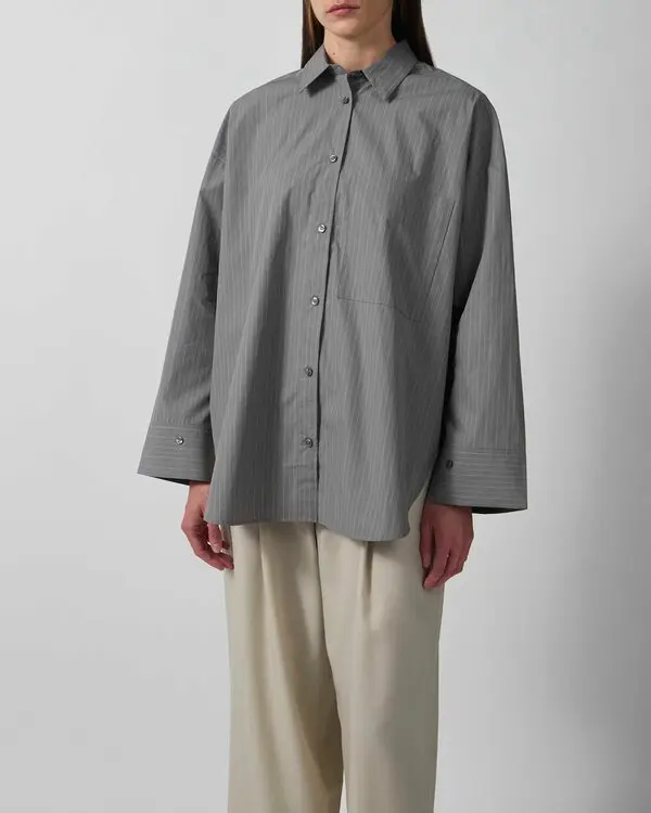 BY MALENE BIRGER Shirt Derris