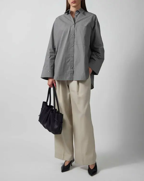 BY MALENE BIRGER Shirt Derris