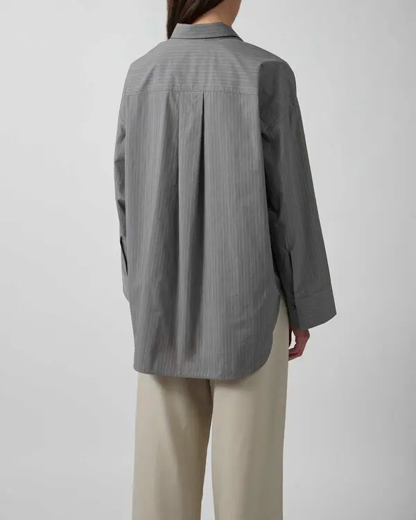 BY MALENE BIRGER Shirt Derris