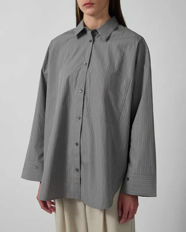 BY MALENE BIRGER Shirt Derris
