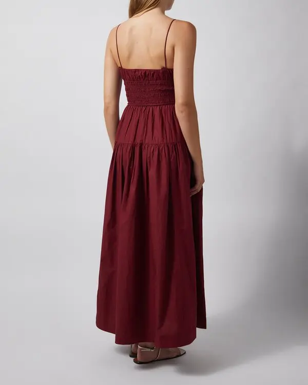 DÔEN Dress Safia