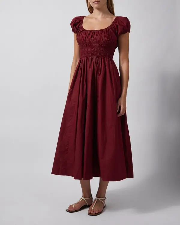 DÔEN Dress Quinley