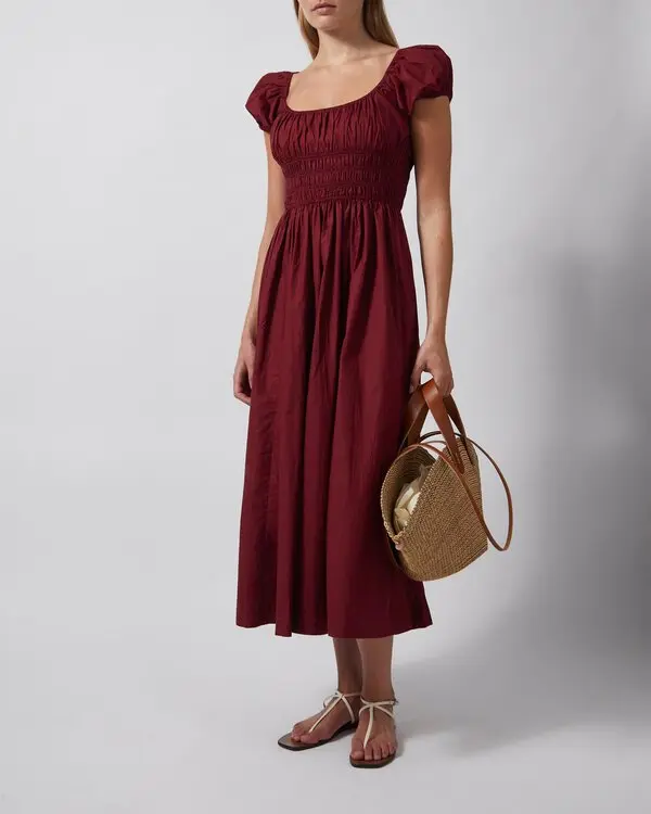 DÔEN Dress Quinley