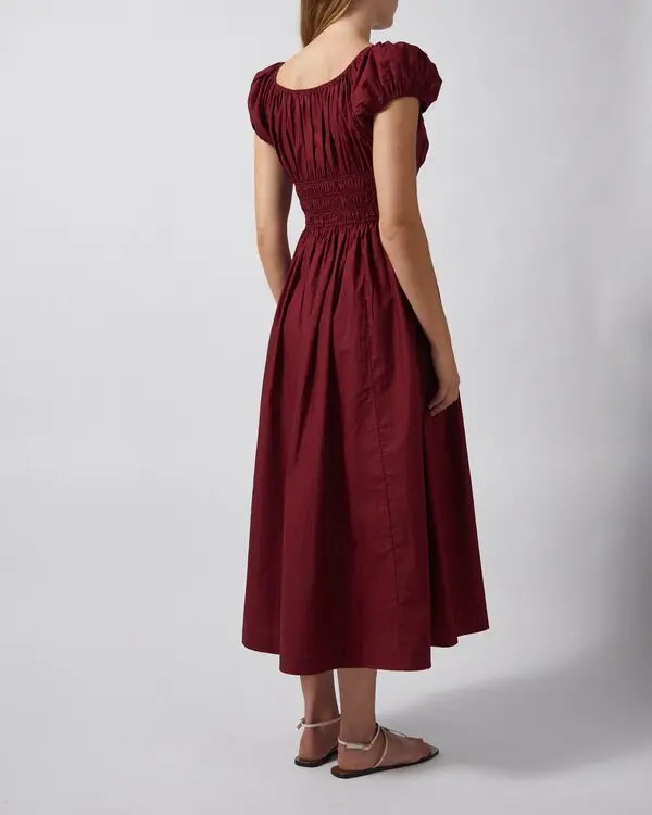 DÔEN Dress Quinley