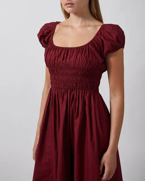 DÔEN Dress Quinley