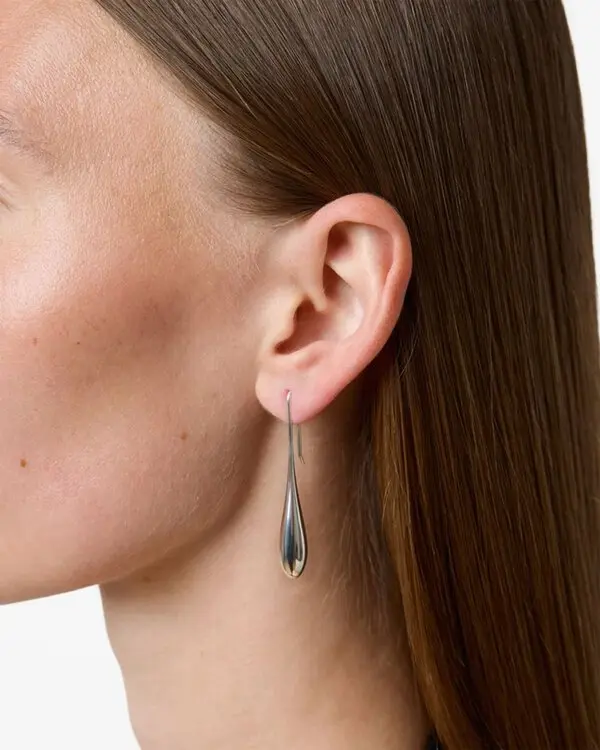 LIÉ STUDIO Earrings The Evelyn