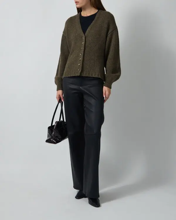 Khaite Cardigan Axel