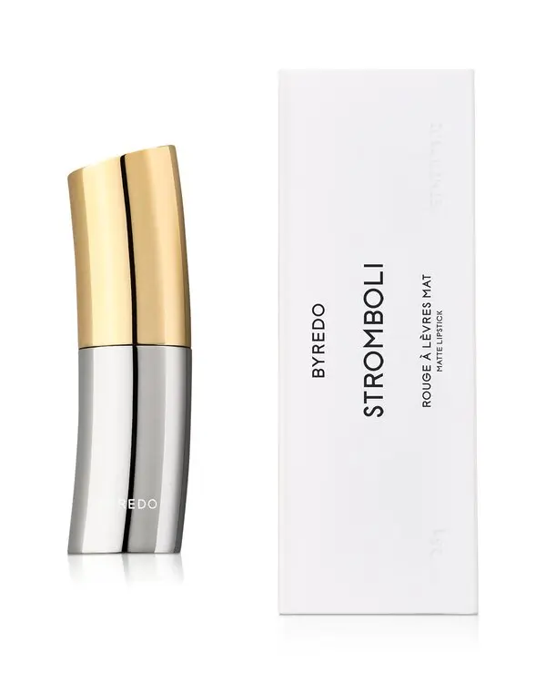 Byredo Matte Lipstick - Stromboli