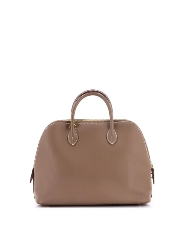 Hermès 30 Bolide 1923 Bag Epsom