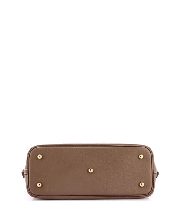 Hermès 30 Bolide 1923 Bag Epsom