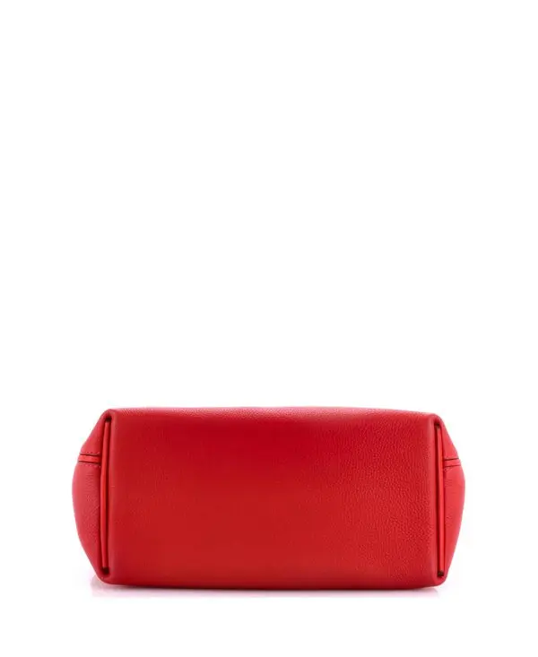 Hermès 29 24/24 Bag Clemence With Swift