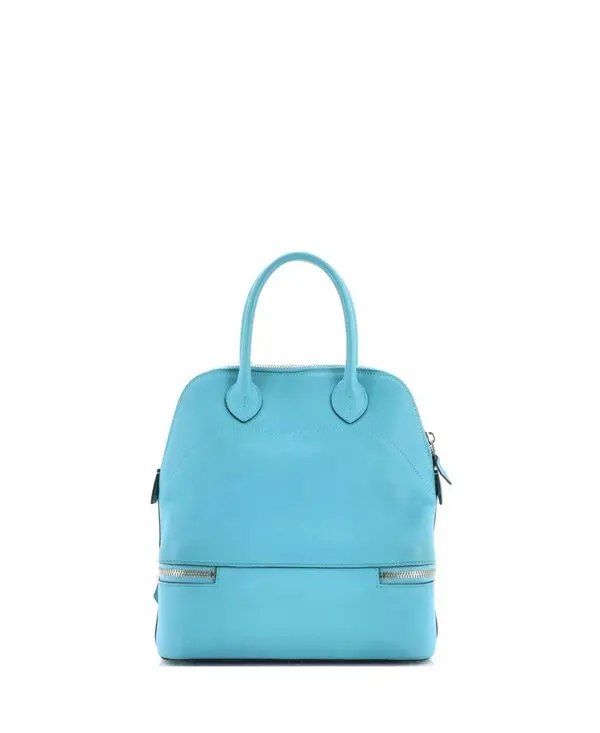 Hermès 24 Bolide Secret Bag Swift