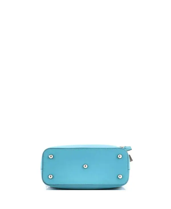 Hermès 24 Bolide Secret Bag Swift
