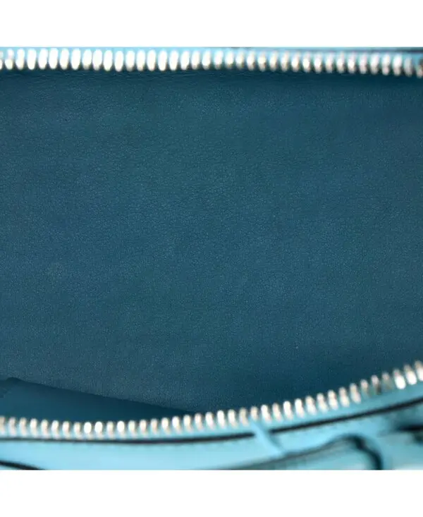 Hermès 24 Bolide Secret Bag Swift