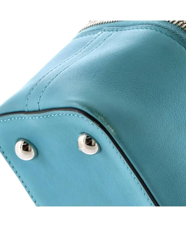 Hermès 24 Bolide Secret Bag Swift