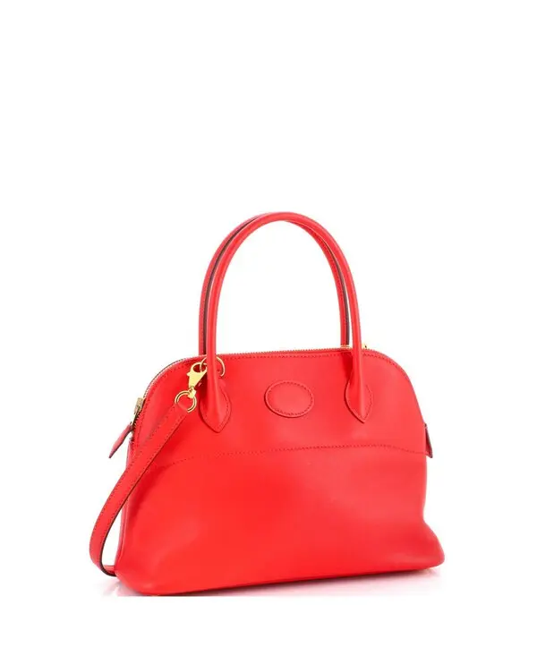Hermès 27 Bolide Bag Swift