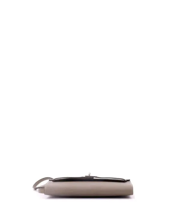 Hermès Kelly To Go Wallet Chevre Mysore