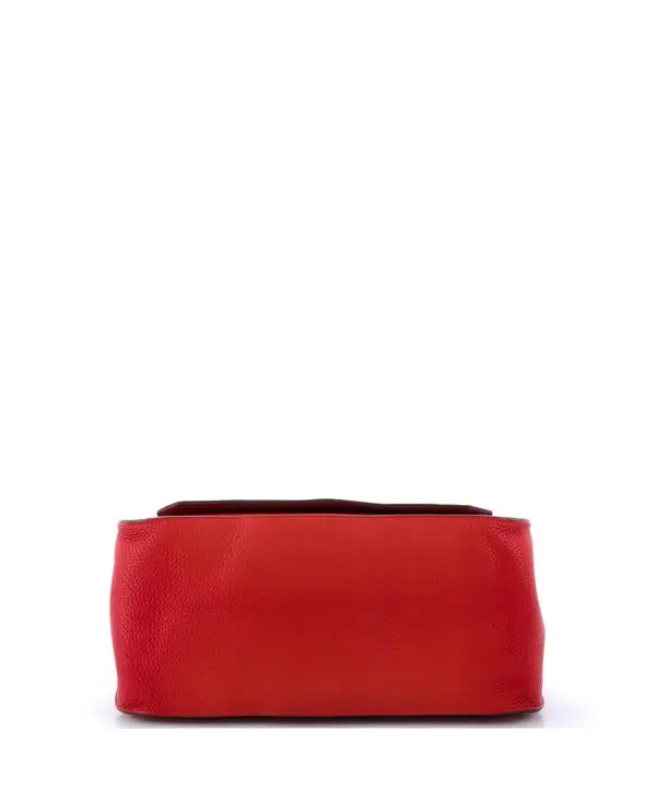 Hermès 31 Jypsiere Bag Clemence