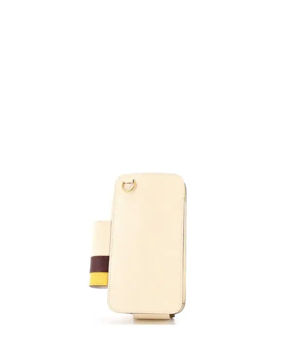 Hermès Hermesway Phone Case Crossbody Bag Epsom