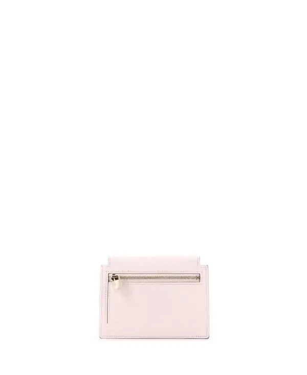 Hermès Kelly Pocket Compact Wallet Chevre Mysore