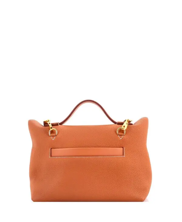 Hermès 29 24/24 Bag Togo With Swift