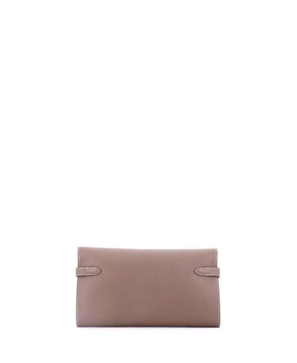 Hermès Long Kelly Wallet Epsom
