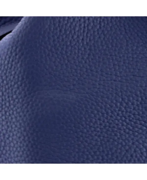 Hermès Gm Picotin Lock Bag Clemence