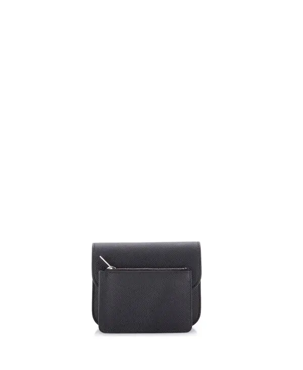Hermès Constance Slim Wallet Epsom