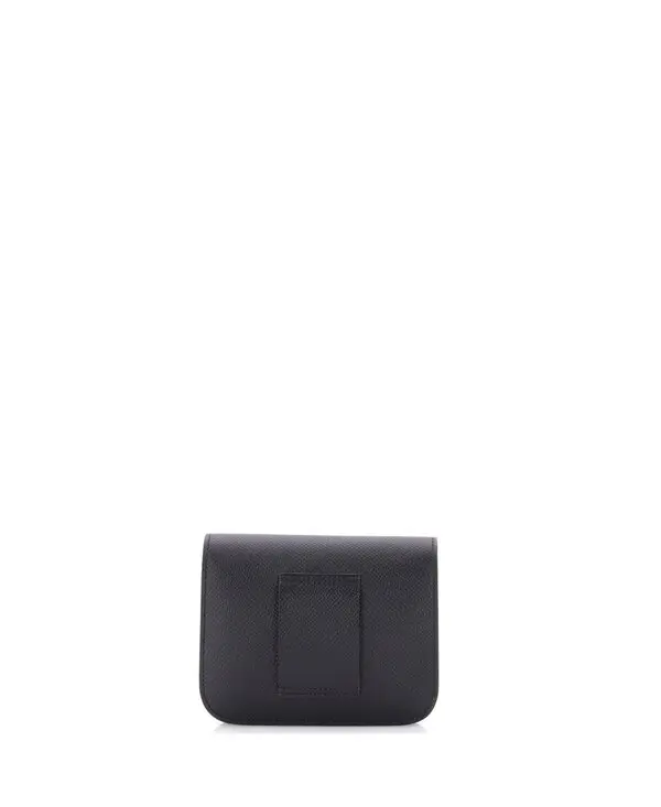 Hermès Constance Slim Wallet Epsom
