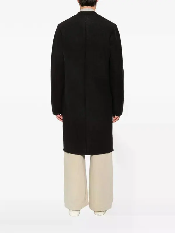 RIER Walker Felted Coat