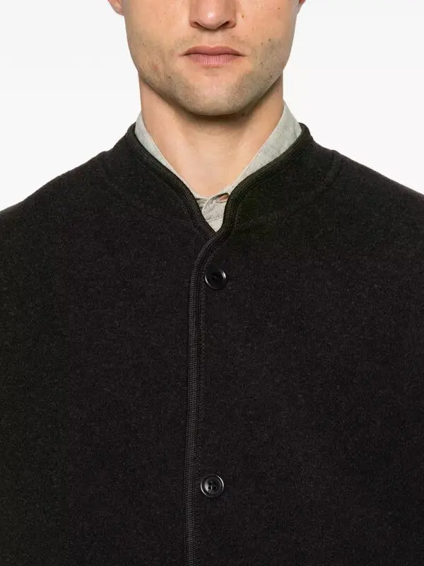 RIER Walker Felted Coat