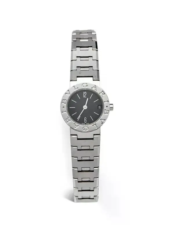 BVLGARI 2001 23mm Watch