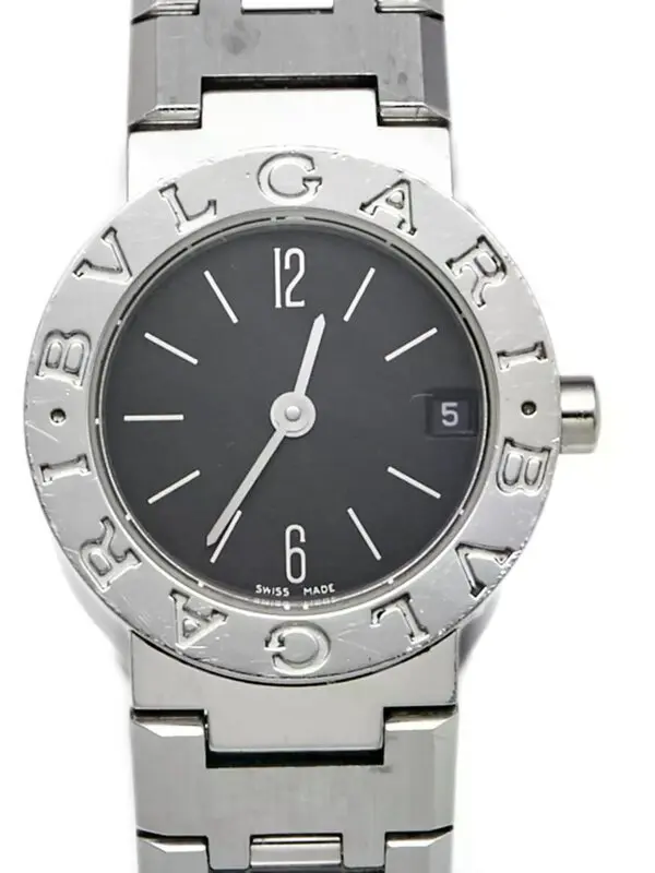 BVLGARI 2001 23mm Watch