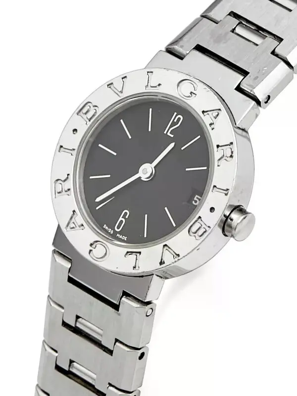 BVLGARI 2001 23mm Watch