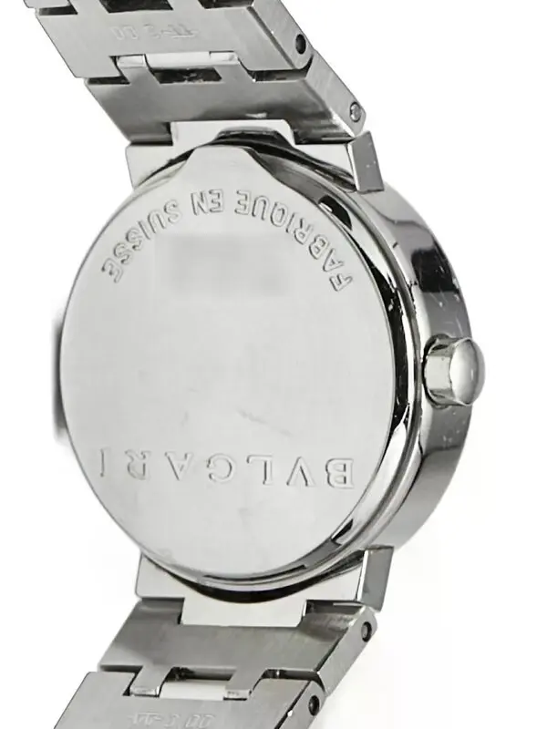 BVLGARI 2001 23mm Watch