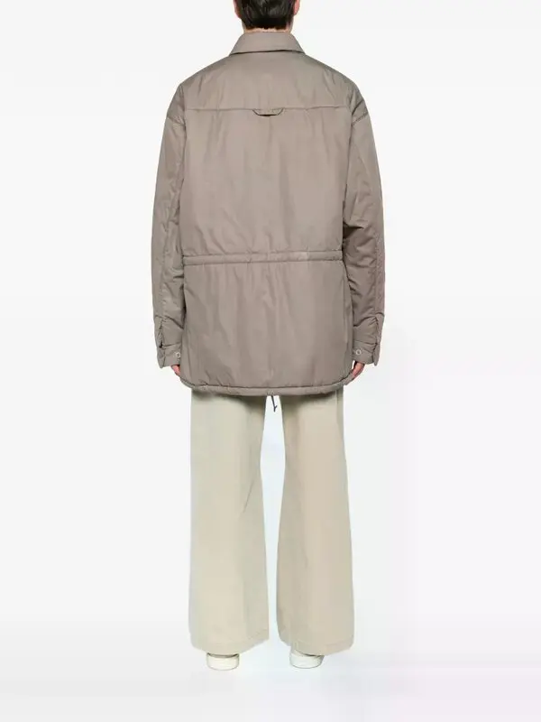 RIER Padded Cotton Jacket