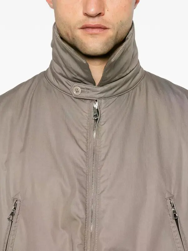 RIER Padded Cotton Jacket