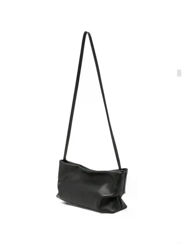 AESTHER EKME Nina Leather Clutch Bag