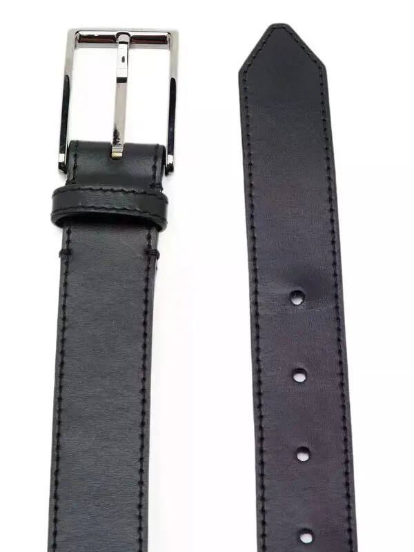 Burberry Buckle Belt
