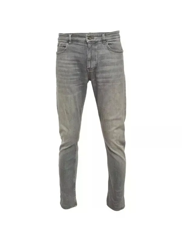 BOSS Delaware Slim-fit Jeans