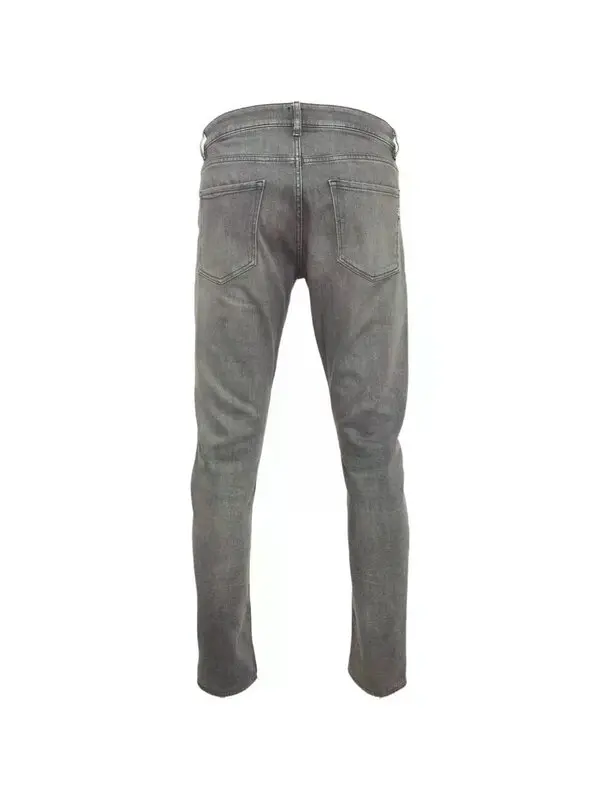 BOSS Delaware Slim-fit Jeans