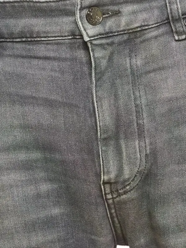 BOSS Delaware Slim-fit Jeans