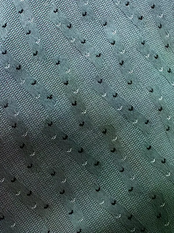 Giorgio Armani Jacquard-patterned Tie - Blue