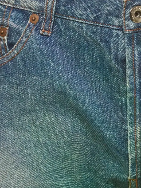 Valentino Garavani Rockstud Untitled Jeans