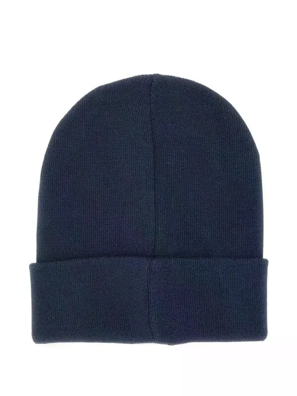 G-star Raw Effo Long Logo-patch Beanie Hat