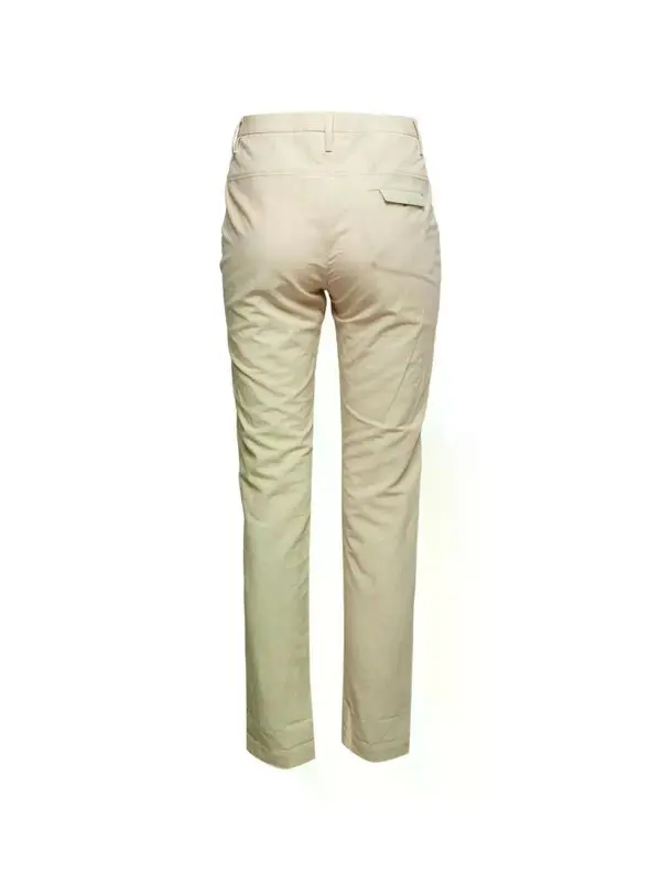 Brunello Cucinelli Straight-fit Trousers