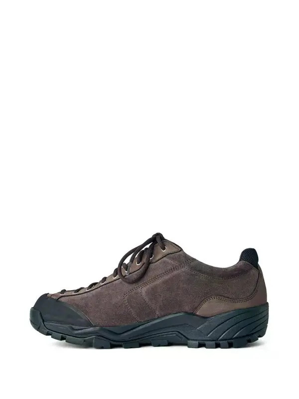 Diemme Movida Suede Sneakers